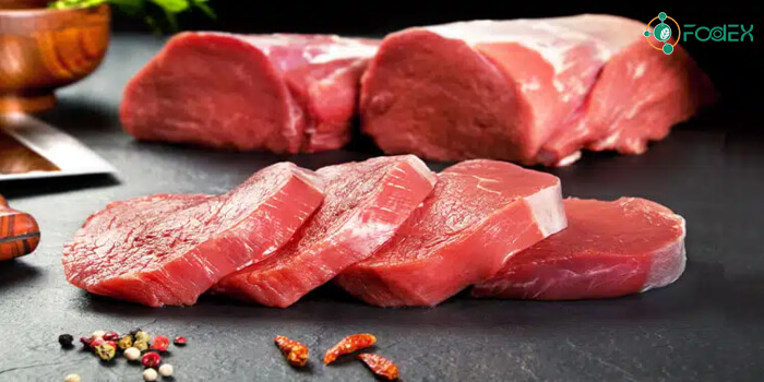 Sodium nitrite poisoning - Shanghai Foodex